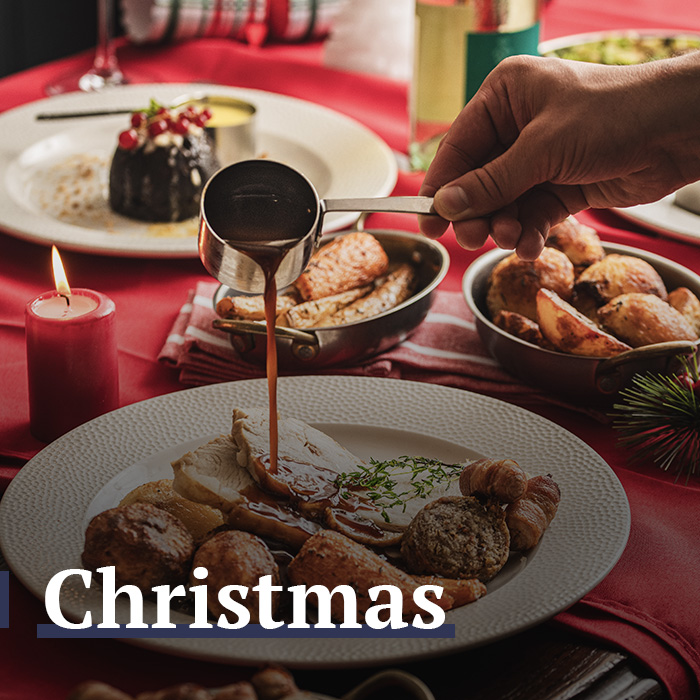 The Bull Pub & Restaurant in London, Greater London